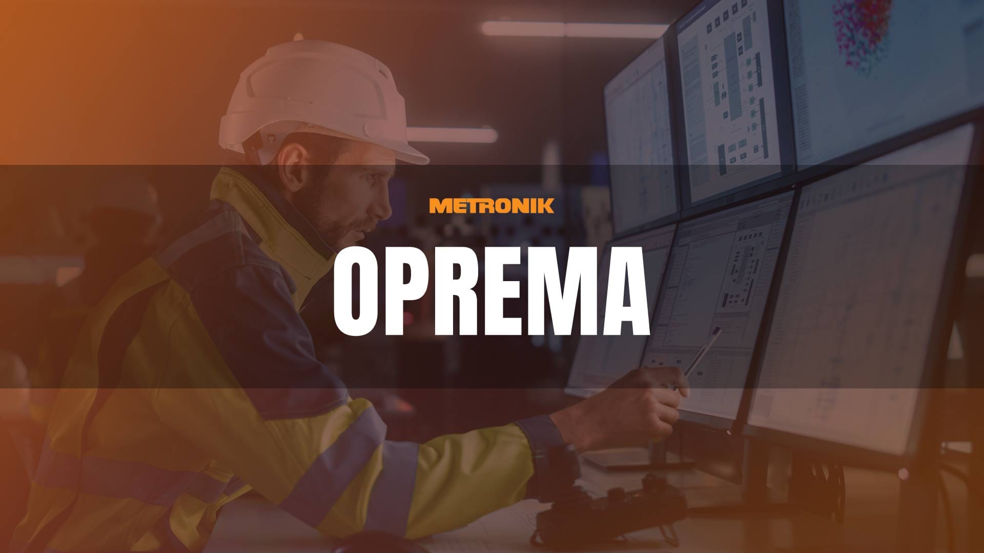 MePIS Energy - Metronik